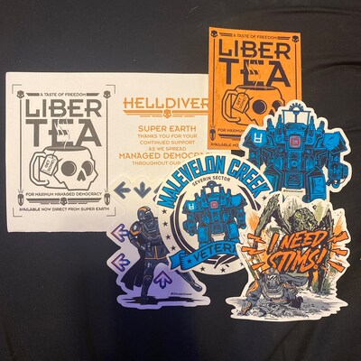 David Putty Devil Sticker - Etsy