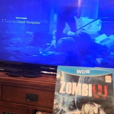 Nintendo Wii U Games pick and Choose tested & Authentic - Etsy