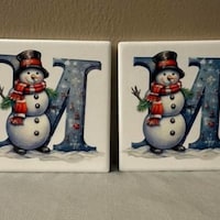 Snowman Alphabet, Letters Png, Alphabet Png, Instant Download for ...