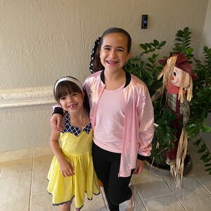 Red Barn Outfit Girls Farm Outfit Pageant Wear Farm | Etsy