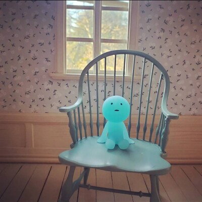 Dollynature 1/6 Scale Wood Windsor Chair for 12 Inch Fashion - Etsy