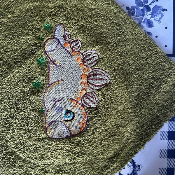 Dinosaur Embroidery Designs - Dino Embroidery Design Machine Embroidery ...