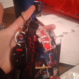 Andrew Garfield Tick Tick.. Boom Sticker Pack | Etsy