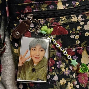 BTS Inspired Keychains Taekook Jikook Vmin Pairings Friends | Etsy