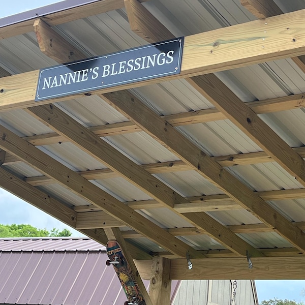 Entering Cape Cod Sign - Weatherproof PVC, Durable & Lightweight ...