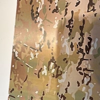 OCP Alpine Vector Camouflage Pattern for Printing, Scorpion, Army ...