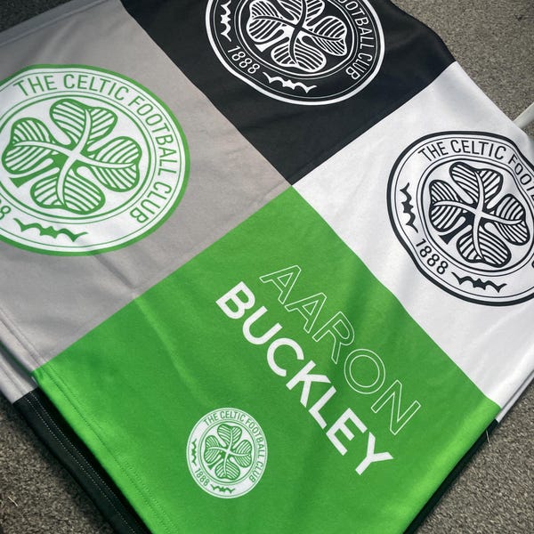 Personalised Leeds United FC Crest Small Plain Small Beer Tankard/glass ...