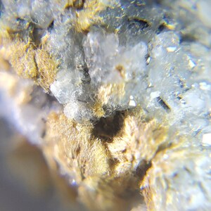 Native Copper Leaf Messina Mine, Musina, South Africa SMALL Thumbnail ...