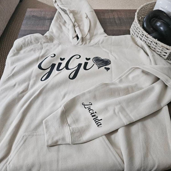 Hi Grandma Baby Bodysuit, Grandma Pregnancy Announcement, Grandma to Be ...