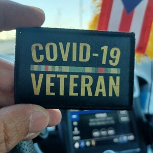 Blackbeard Flag Removable Patch | Etsy