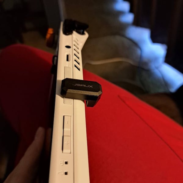 Port Guard for ASUS ROG Ally - Etsy