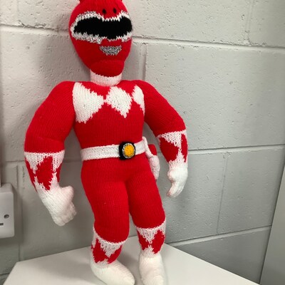 Nearly Free Sonic the Hedgehog Intarsia Knitting Pattern Size - Etsy