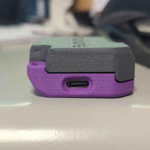 H1 - Case for Heltec V3 Running Meshtastic - Etsy