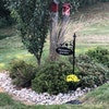 Park Ave Garden Sign - Etsy UK