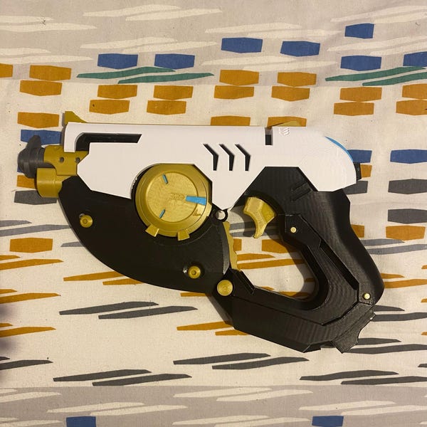 Apex Legends Shield Cell 3D Printed - Etsy