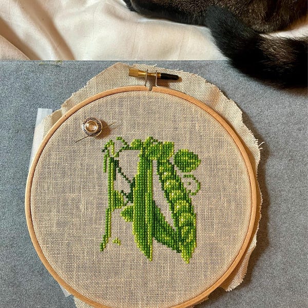 Birth Month Flower Embroidery Pattern Bundle, Birth Flower Printable ...