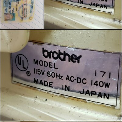 Kenmore 1750 2142 15817501 158.17500 158.17501 Zig-zag - Etsy