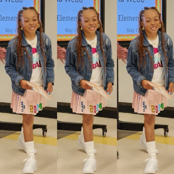 Kids Graduation Skirt Set, Graduation Gift, Pleated Skirt, Grad Outfit ...
