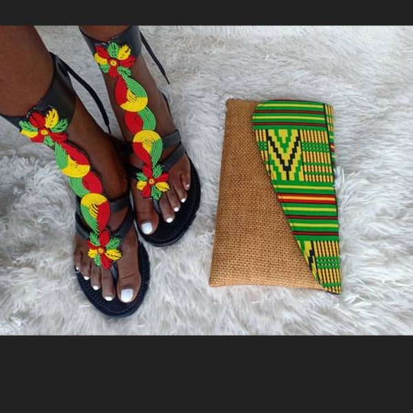 Authentic Maasai Shuka Blanket With Fleece Lining - Traditional African ...