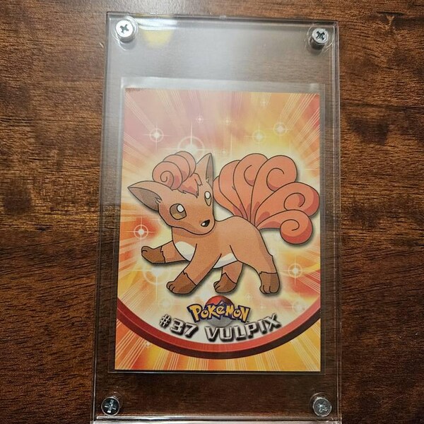 Palworld Trading Cards, Fan Art 6-pack - Etsy