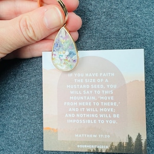 Healing Prayer Cards, Instant Download - Etsy