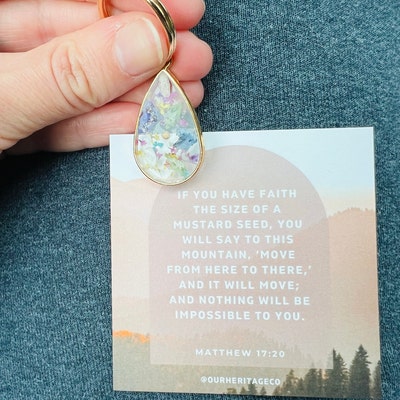 Healing Prayer Cards, Instant Download - Etsy