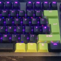 Valorant Keycap Names Astra/breach/brimstone/chamber/cypher/fade/jett ...