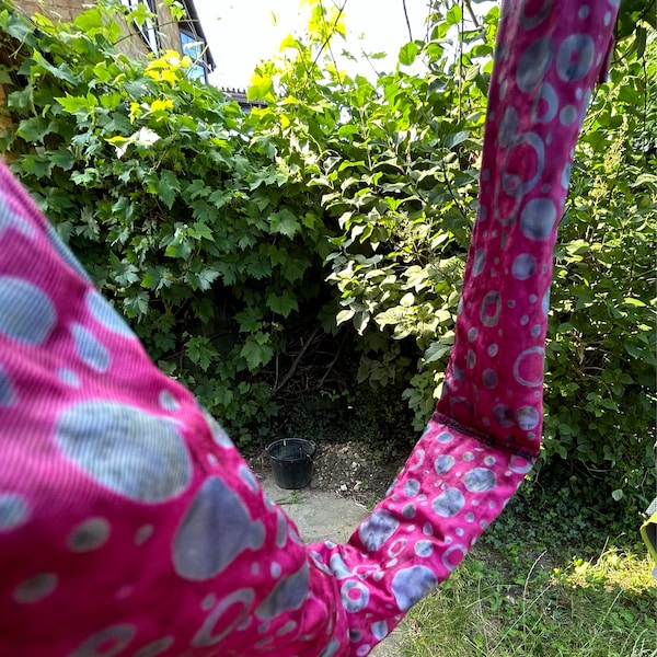 Pow Graffiti Dog Bandana Collars Leads Harnesses and More Fully ...