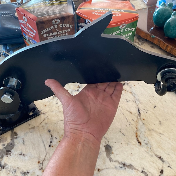 Patience Pole Swivel Top Quick Setup Bracket - Etsy