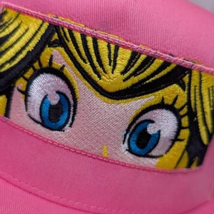 Embroidered DMX Snapback Hat: Ruff Ryders Tribute - Etsy