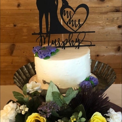 Custom Cake Topper Create Your Own Cake Topper Custom Cake Customized ...