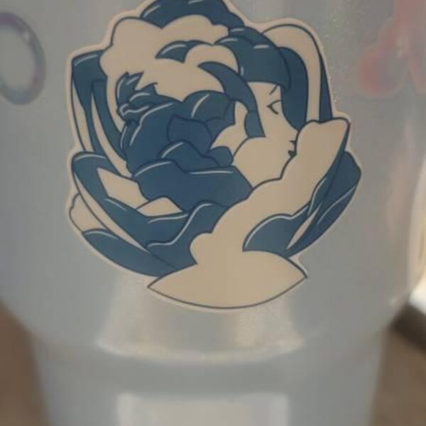 Miffy Bun Phone Hipper - Etsy