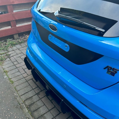 STO Graphics Pack Kit to Fit Lamborghini Huracan STO Decals Stickers ...