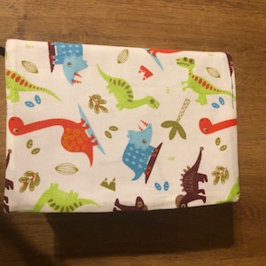 LDS Standard Quad Scripture Cover Tutorial Pattern - Etsy