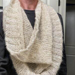 Knit Wool Vest, Short Vest Round Neck, Chunky Knitwear, Gift for Her - Etsy