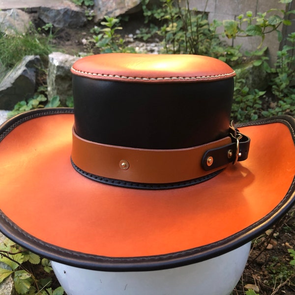 Plague Doctor Hat PATTERN - DIY Hat - Pdf Download - Etsy Australia