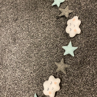 Bat Bunting. Felt Bat Bunting. Halloween Garland. - Etsy