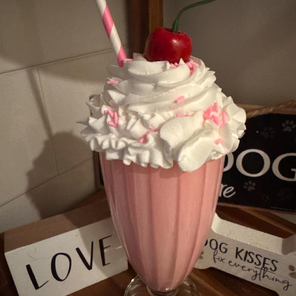 Fake Cheesecake Slice, Fake Cake Slice, Fake Dessert, Home Staging ...