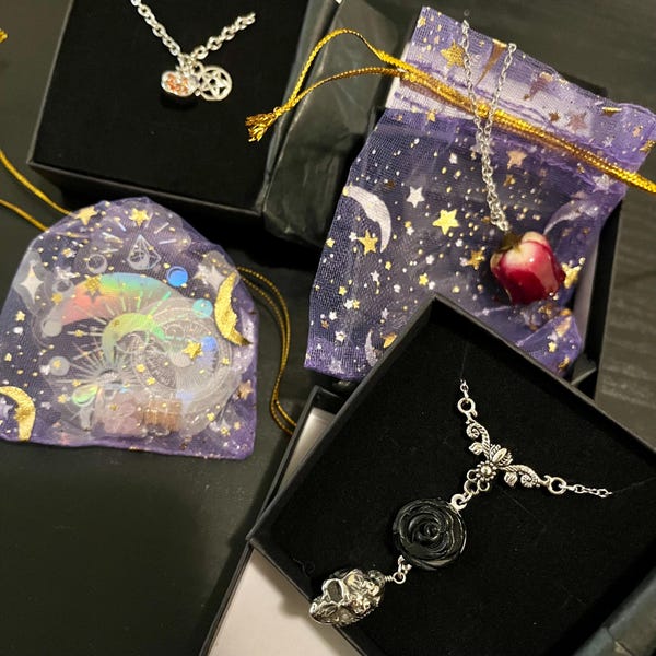 Apollo's Lyre Necklace, Greek Mythology Jewelry, Ancient Greece ...