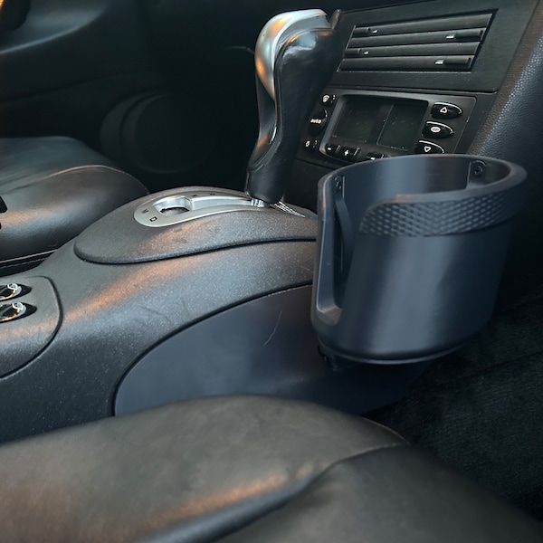 Radio Delete Cubby/pocket (porsche 911 / 964 and 993 Generation) - Etsy