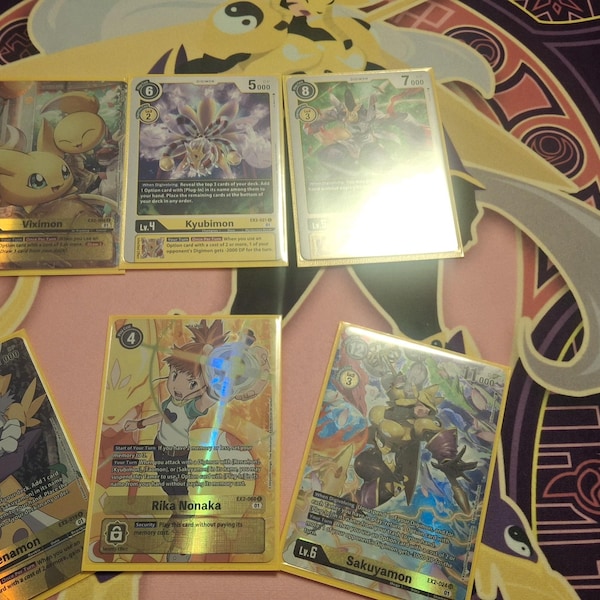 Lorcana Damage Counters (sets of 30) - Etsy