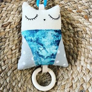 Cute Ghost Sewing Pattern Pdf. Ghost Rag Doll Pattern Halloween Nursery ...