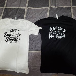 Magic in Progress Couples Matching Maternity Expecting - Etsy