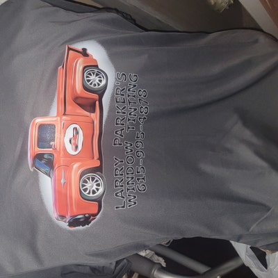 Custom UV DTF Stickers Uv DTF Uv Dtf Decal Ready to Print - Etsy