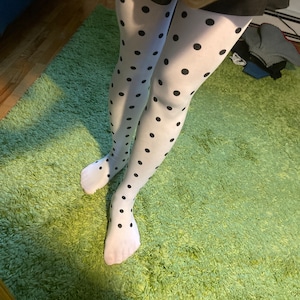 Tiger Animal Print Pantyhose Tattoo Tights Style Fantasy - Etsy Canada