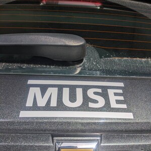 Danzig crystar Band Logo Vinyl Decal - Etsy