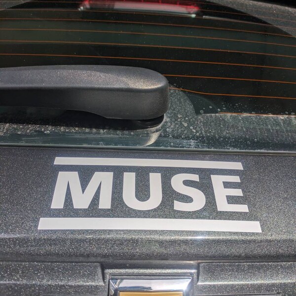 Danzig crystar Band Logo Vinyl Decal - Etsy