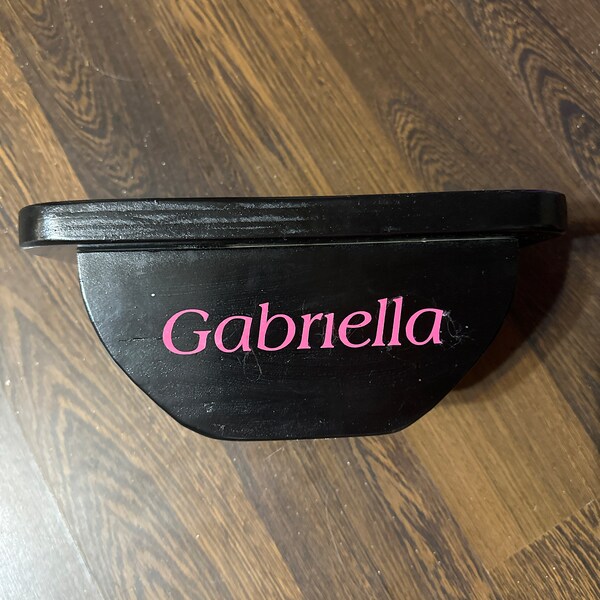 Cheer Flyer Balance Stand/flyer Balance/ Balance Stand - Etsy