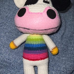 Crochet Ahsoka Tano Plush Custom Clone Wars Crochet Doll Jedi Padawan ...