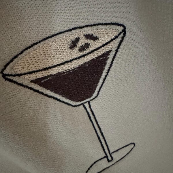Embroidered If You See My Nipples Under My T Shirt Its Because Ive